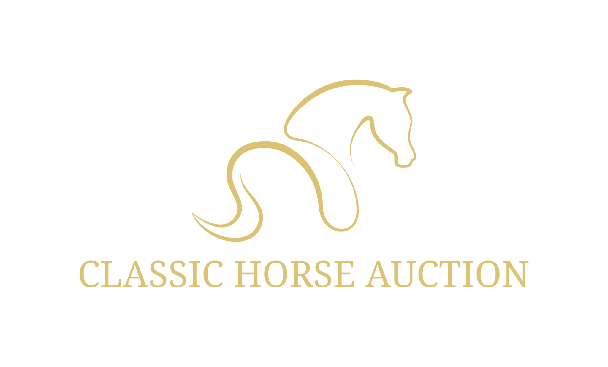All Auctions - Classic Horse Auction