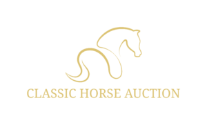 Home - Classic Horse Auction